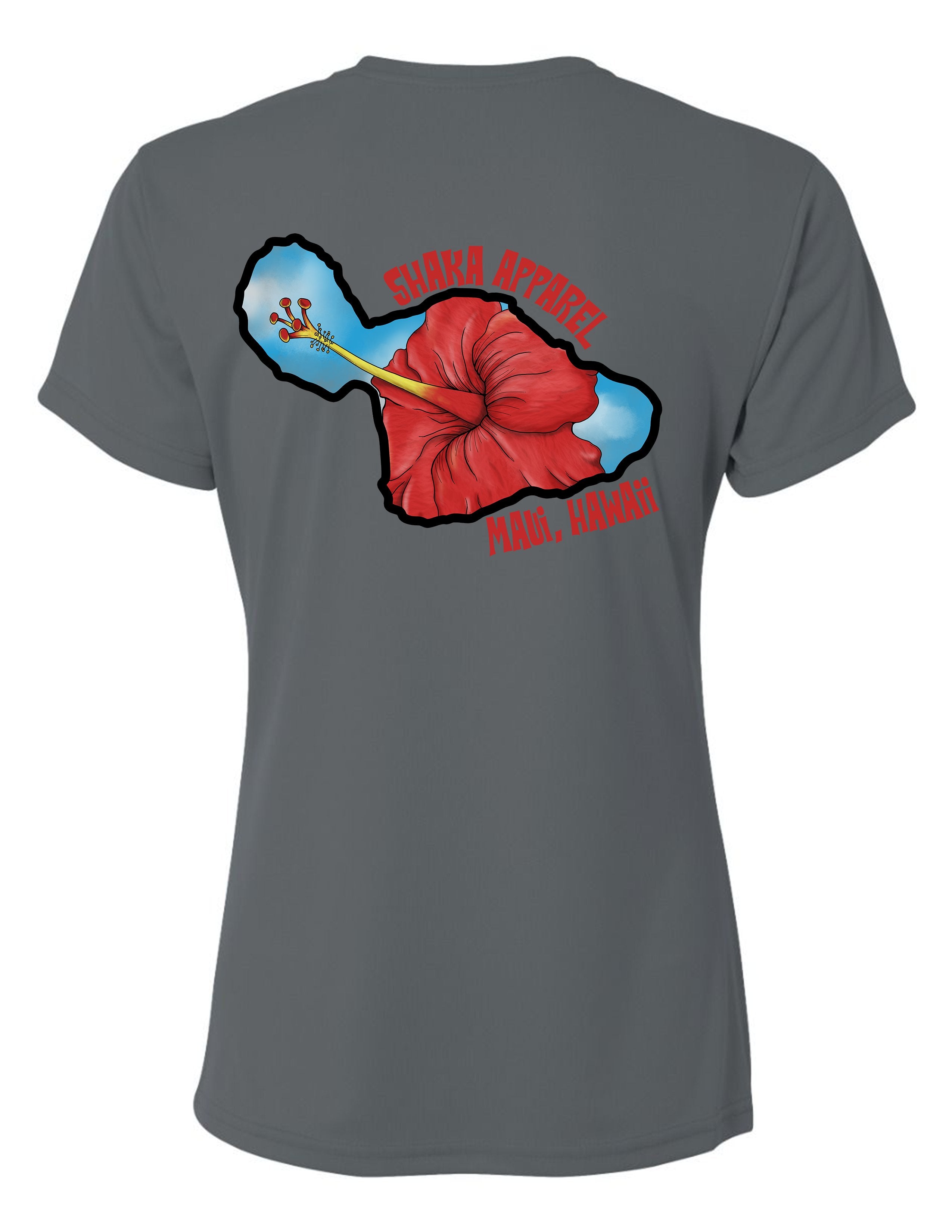 Women's – Shaka Nui | A Premium Clothing Brand